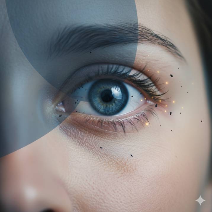 Sudden Vision Loss: Emergency Signs & Treatment Guide [2026]